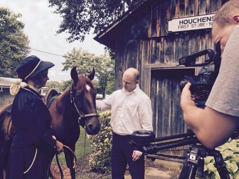 Houchens Industries, Inc. 100 Year History Video - Sublime Media Group