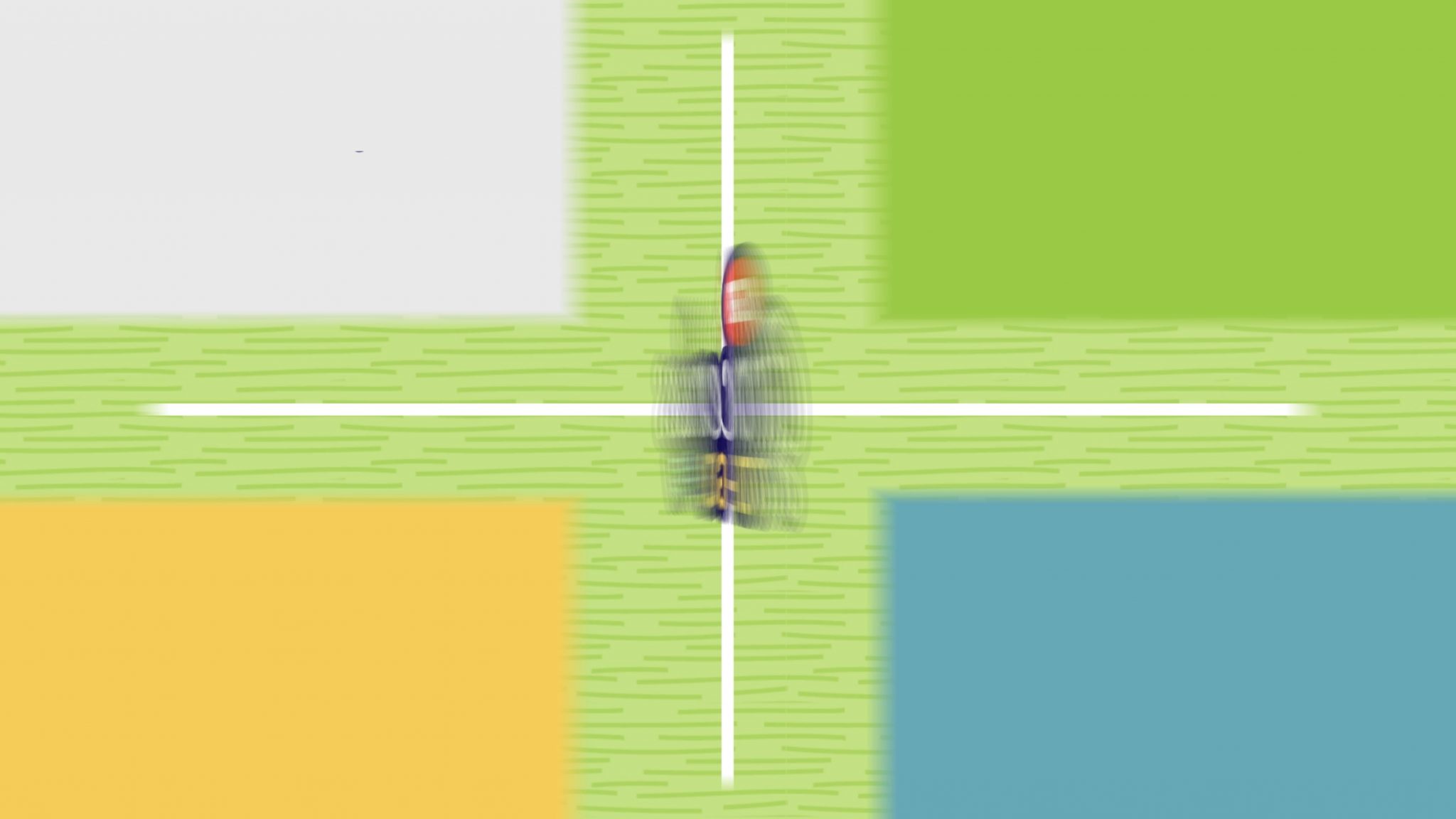 IGA Groceries to Go Animation - Sublime Media Group