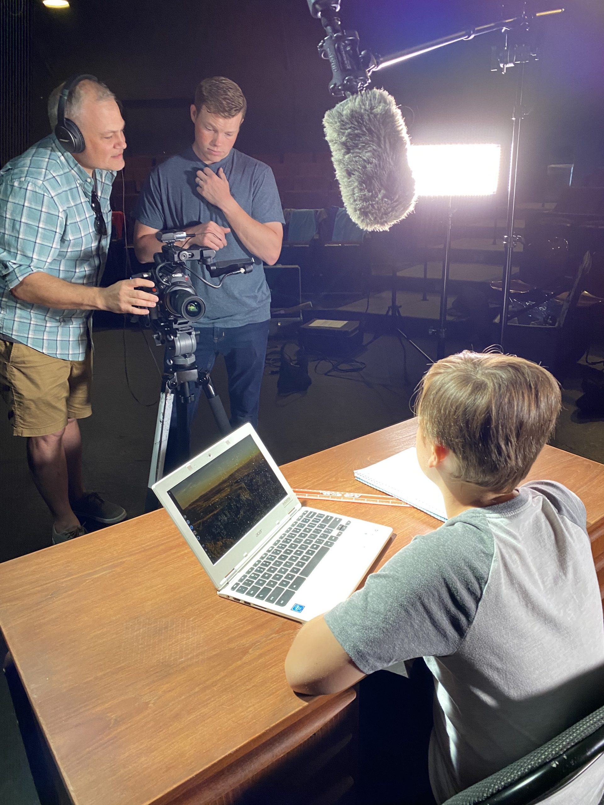 4 Tips to Overcome Being Camera-Shy - Sublime Media Group