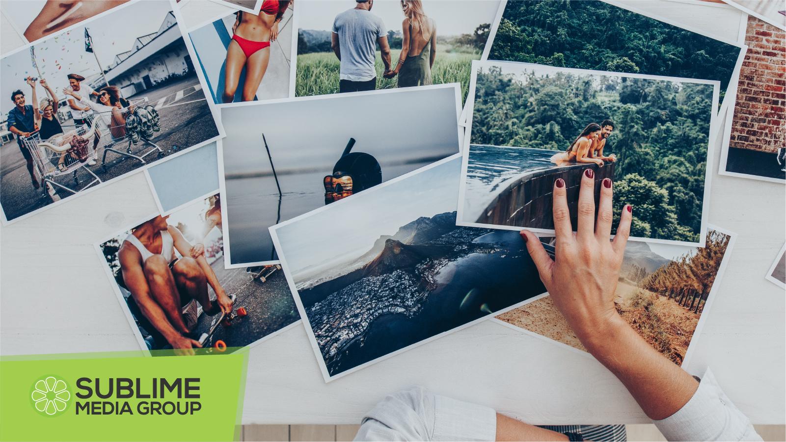 7 Secrets to Choosing Effective Images