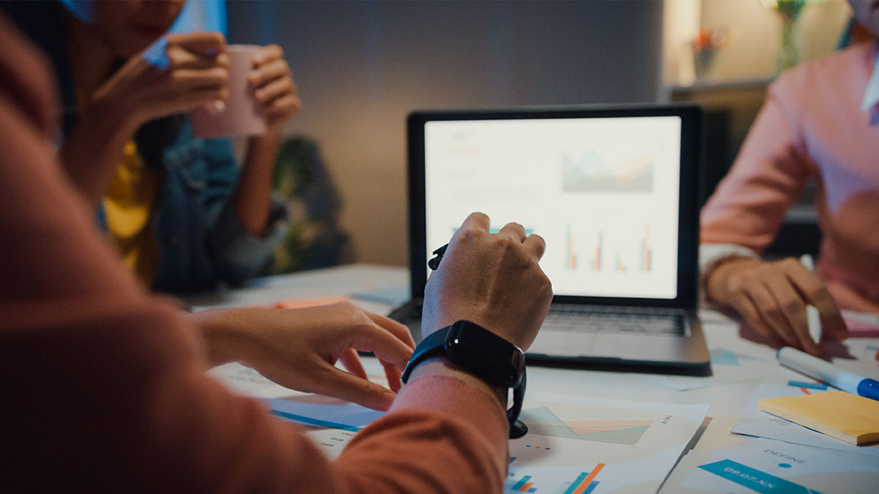 The Ultimate 10-Part Checklist for Content-Driven Marketing Success ...